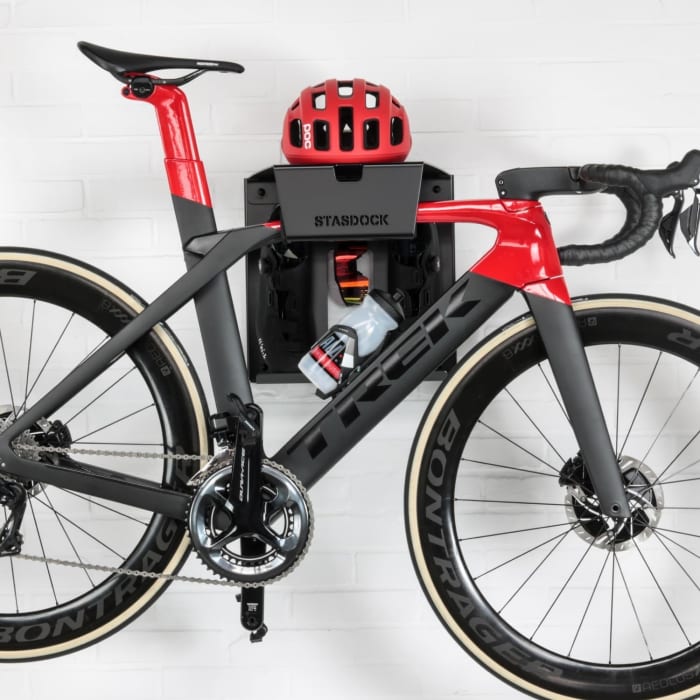 22 Vertical Space Storage Ideas Because Enough’s Enough With the ...