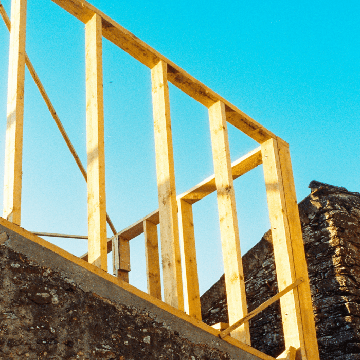 Wall Stud Repair (Load-Bearing and Non-Load-Bearing) - Dengarden