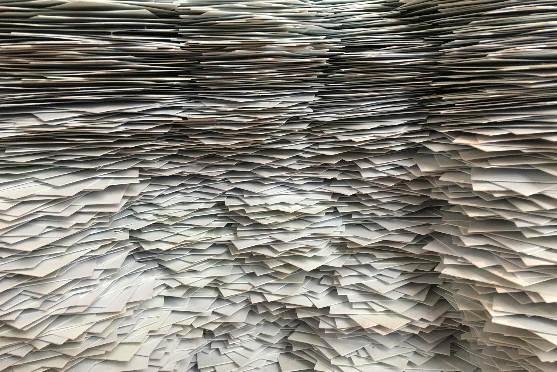 Can You Compost Shredded Paper? - Dengarden
