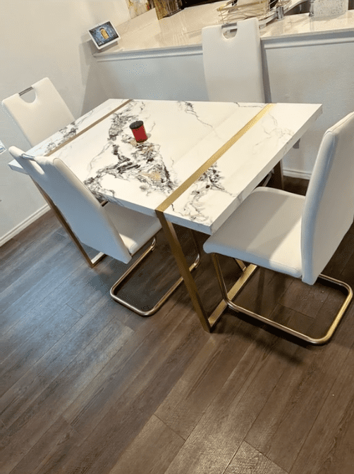 10 Affordable Shein Furniture Finds People Bought & Actually Love ...