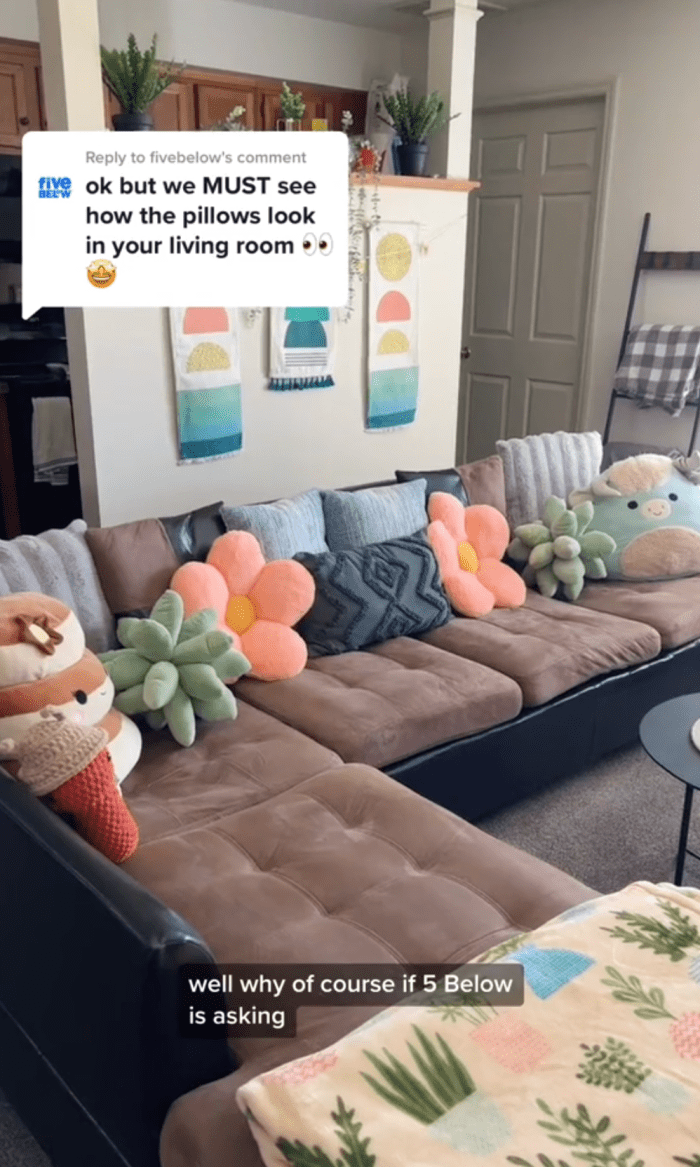 15 Genius Five Below Home Finds People Are Going Wild Over - Dengarden