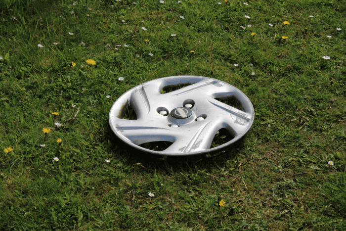 Creative Man Transforms Roadside Trash Into Whimsical Garden Decor ...