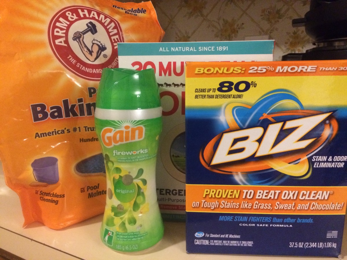 DIY Zote Soap Recipe: How to Make Your Own Laundry Soap - Dengarden