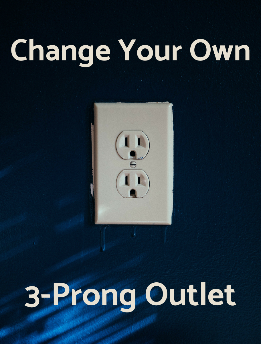How to Change a 3-Prong Electrical Outlet - Dengarden