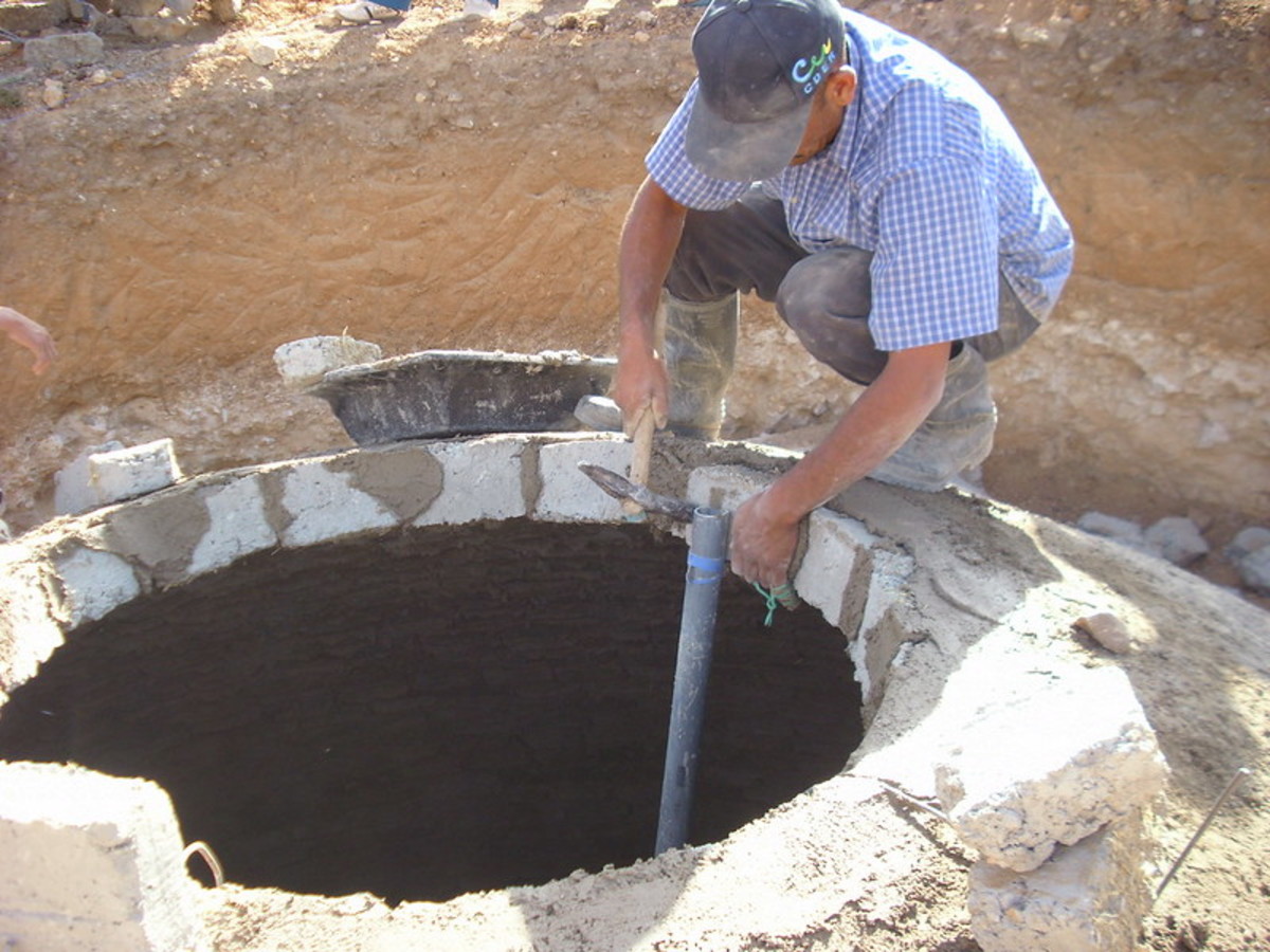 What Is a Biodigester Waste System and How Does It Work? - Dengarden