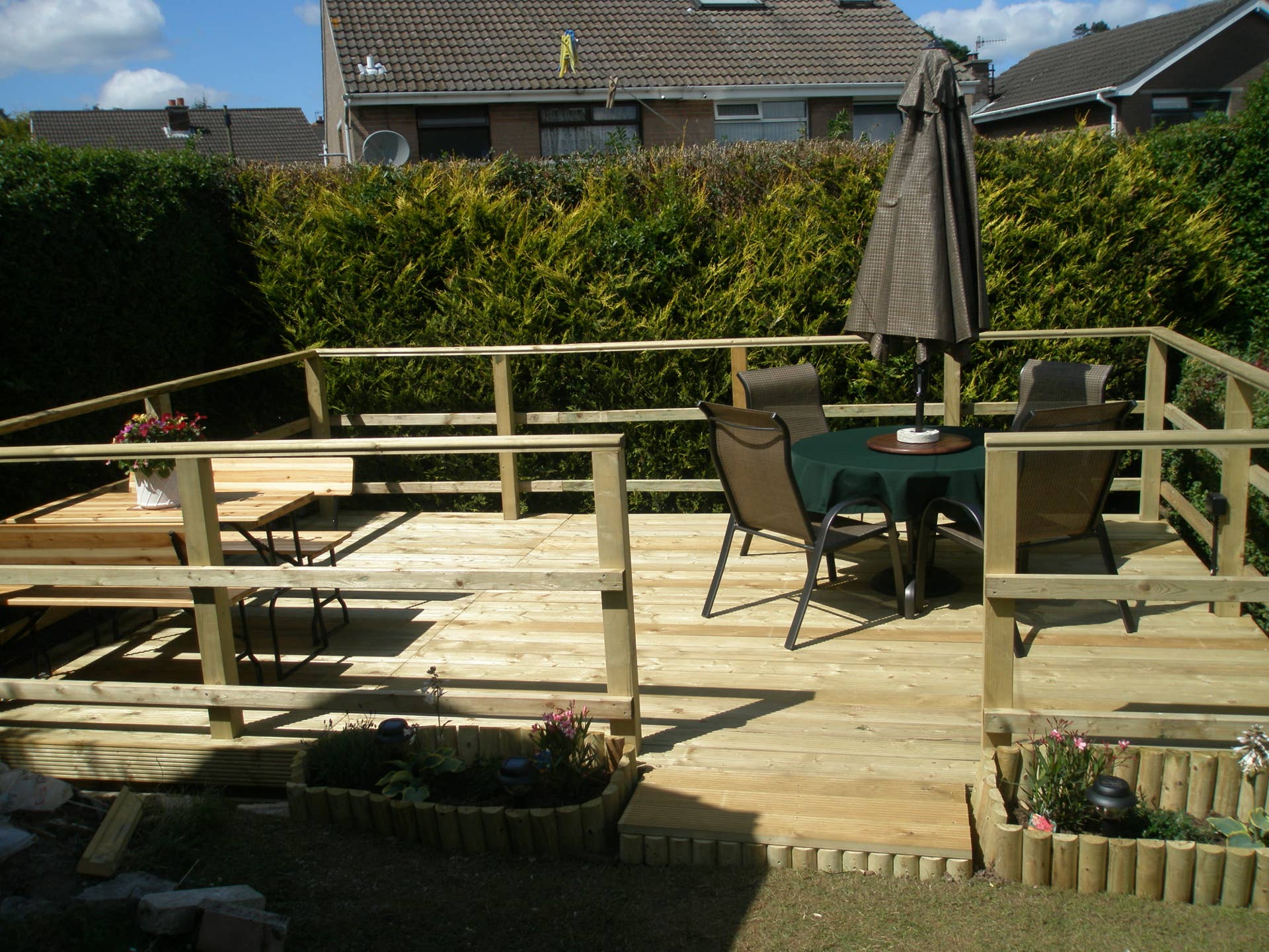 How to Get Rid of Rats Under a Deck - Dengarden
