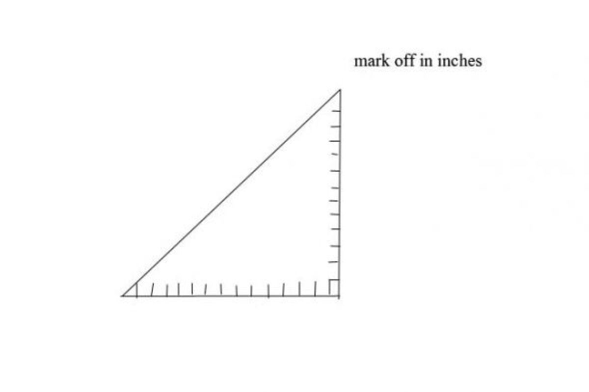 How to Build a Canopy or Porch Roof - Dengarden