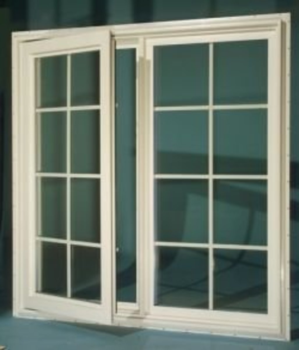 DIY Projects: Casement Windows Repair Tips - Dengarden