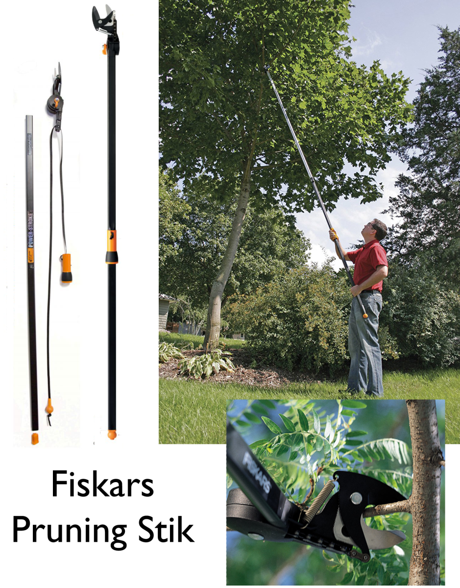 The 10 Best Manual Pole Pruners and Loppers for Tree Trimming - Dengarden