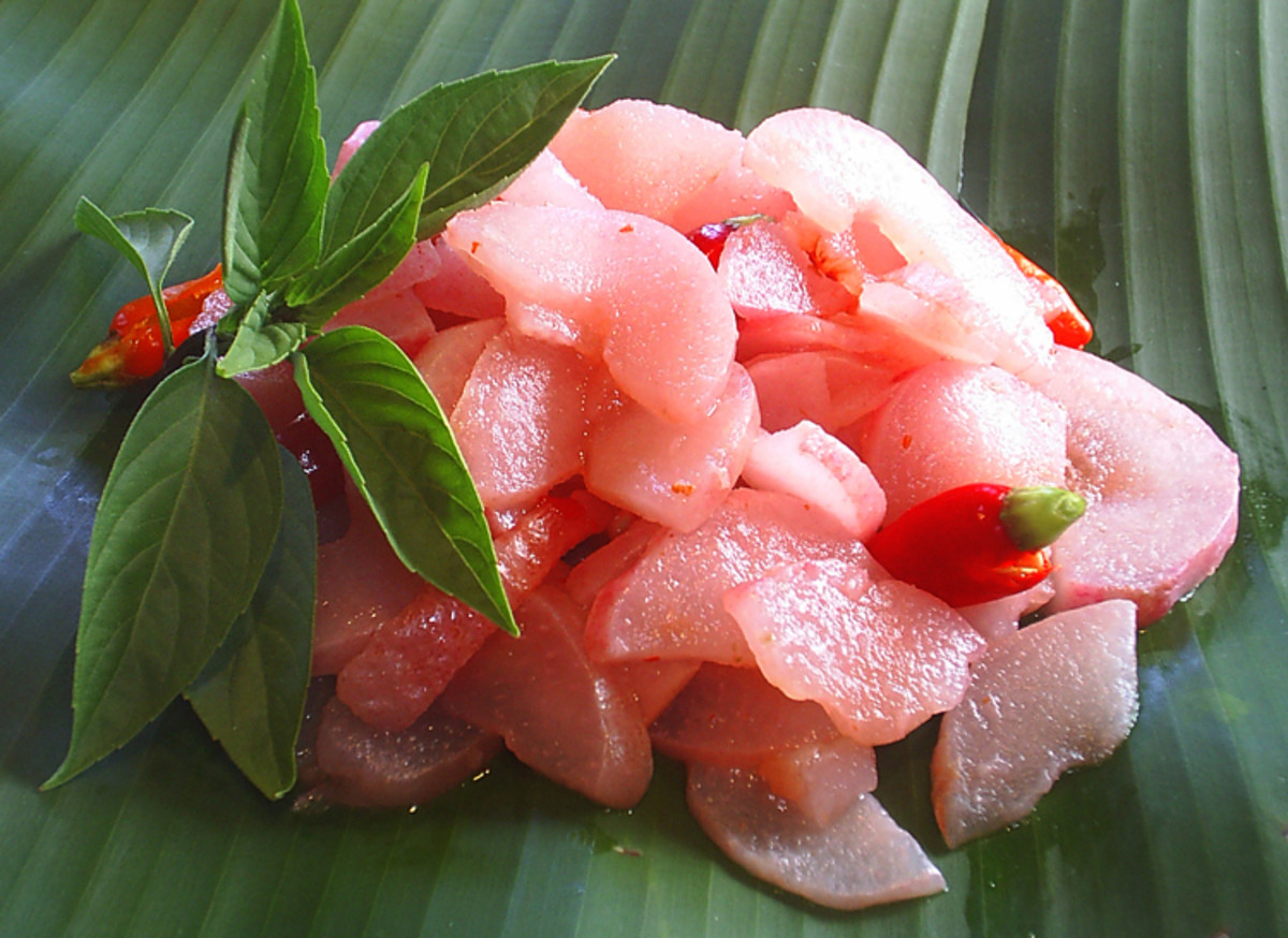 Mountain Apple of Hawaii: Mouthwatering Tropical Taste - Dengarden