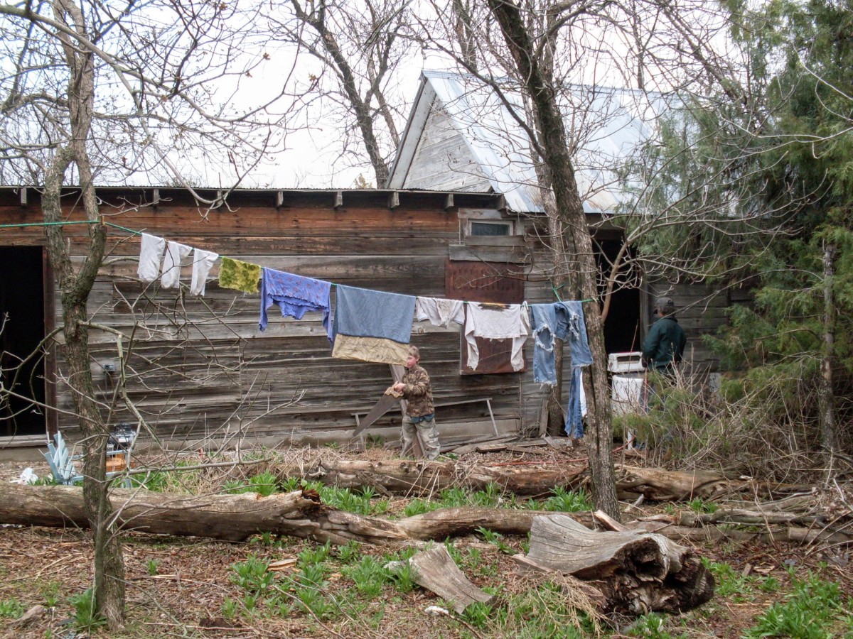 How to Use a Wringer Washing Machine - Dengarden