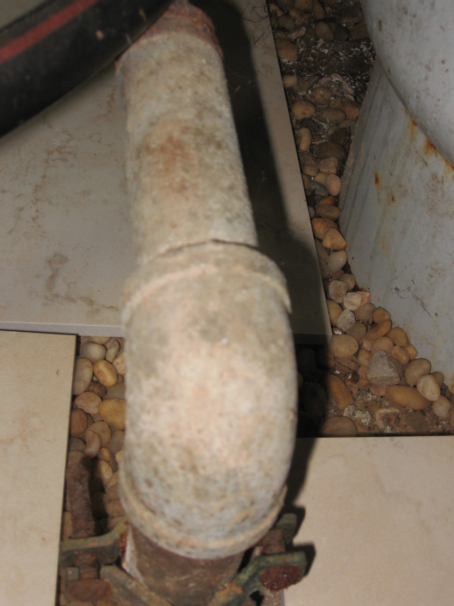 How to Drive a New Well Point - Dengarden