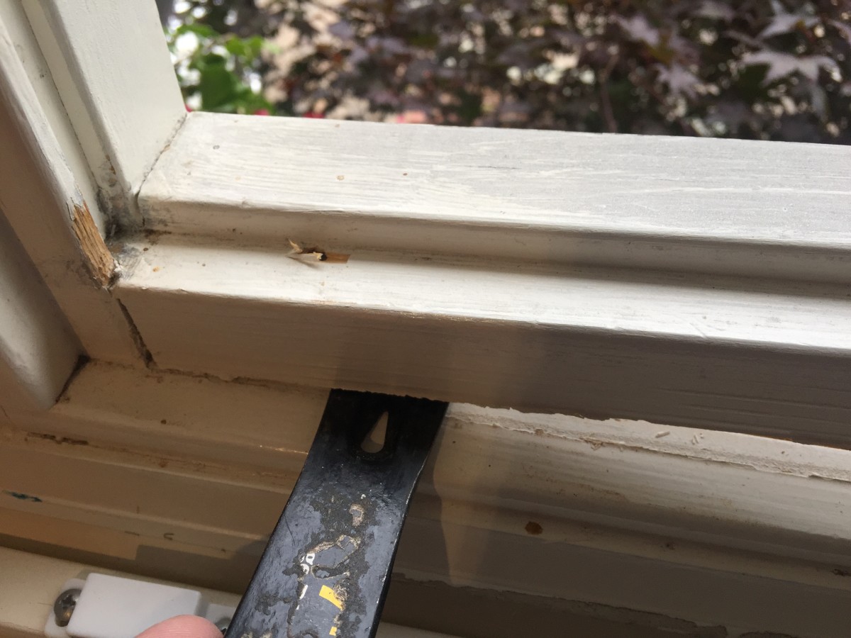 How to Replace a Broken Window Crank - Dengarden