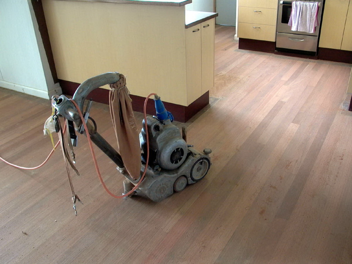 A Beginner's Guide to the Best Handheld Power Sanders - Dengarden