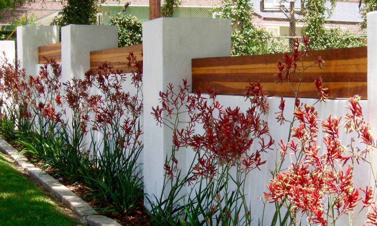 Design Principles That Make Your Landscape Attractive - Dengarden