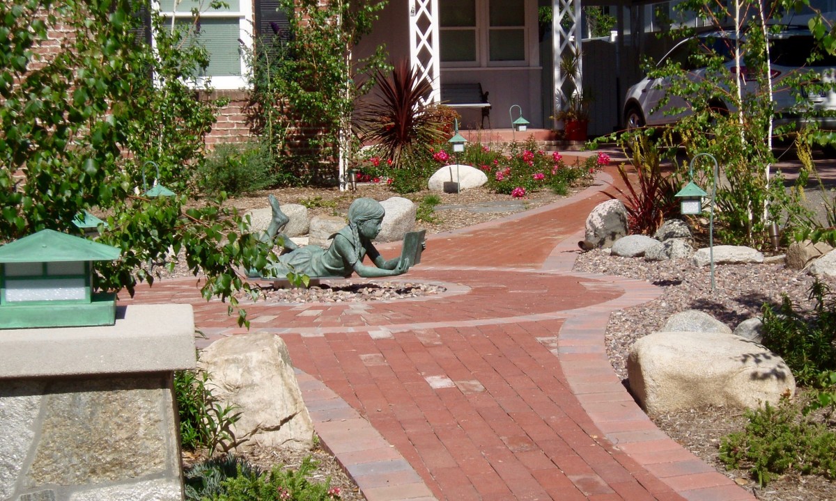 Design Principles That Make Your Landscape Attractive - Dengarden