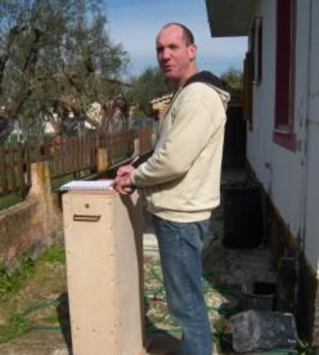 How to Make a Biltong Dryer Box (With Plans and Photos) - Dengarden