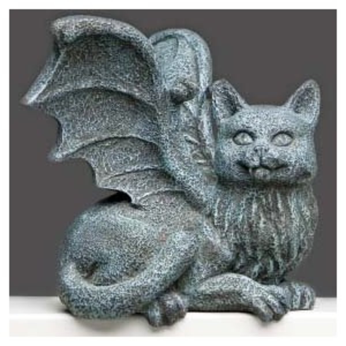 My Favorite Gargoyle Statues for Modern Garden Design - Dengarden
