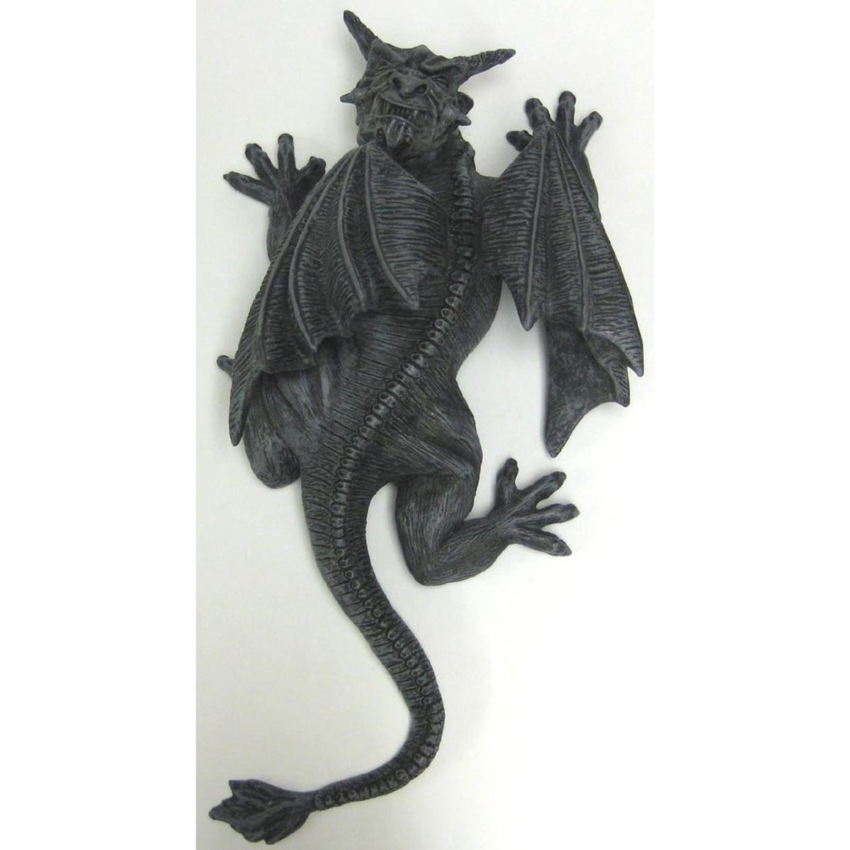 My Favorite Gargoyle Statues for Modern Garden Design - Dengarden