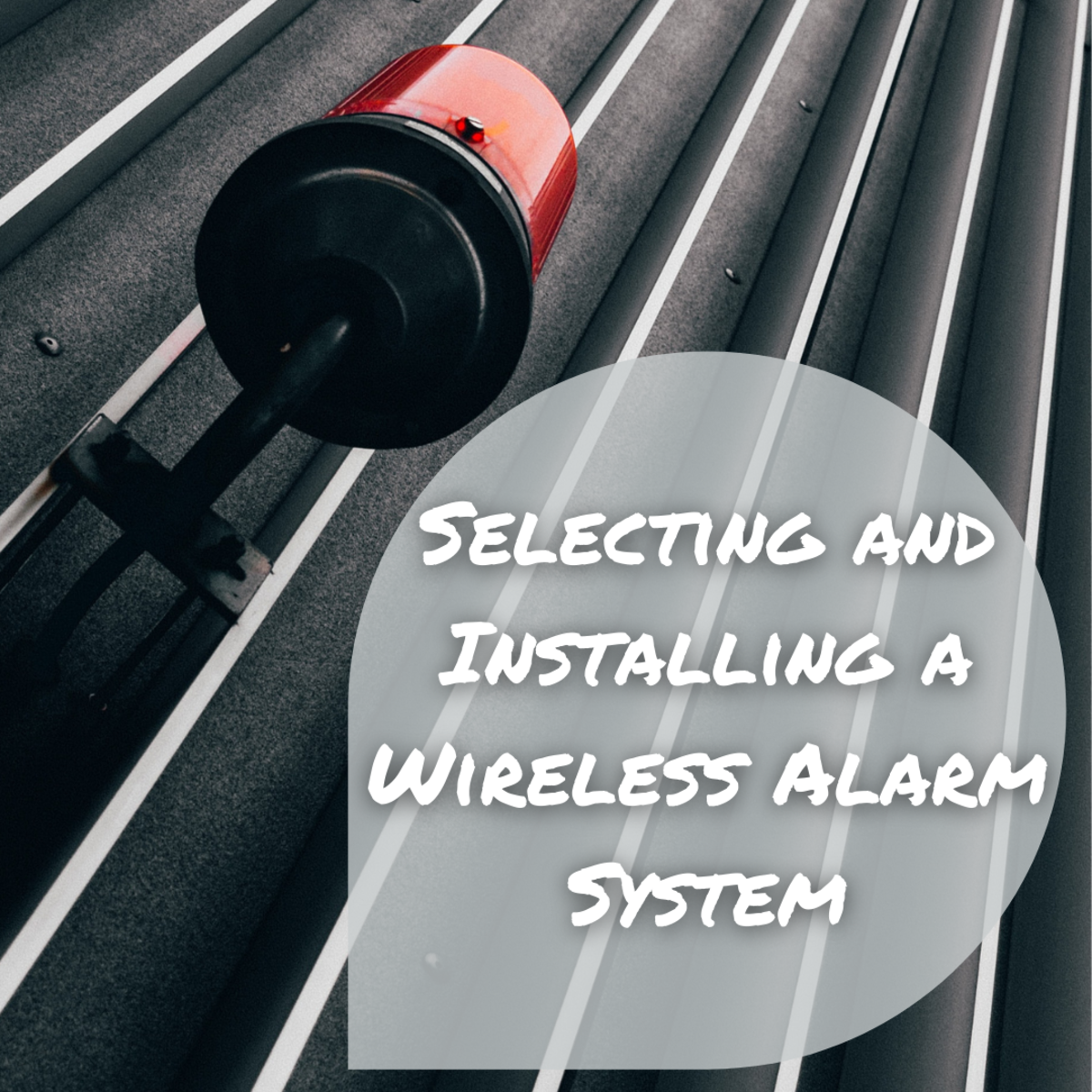 How to Install and Code a Wireless Alarm System - Dengarden