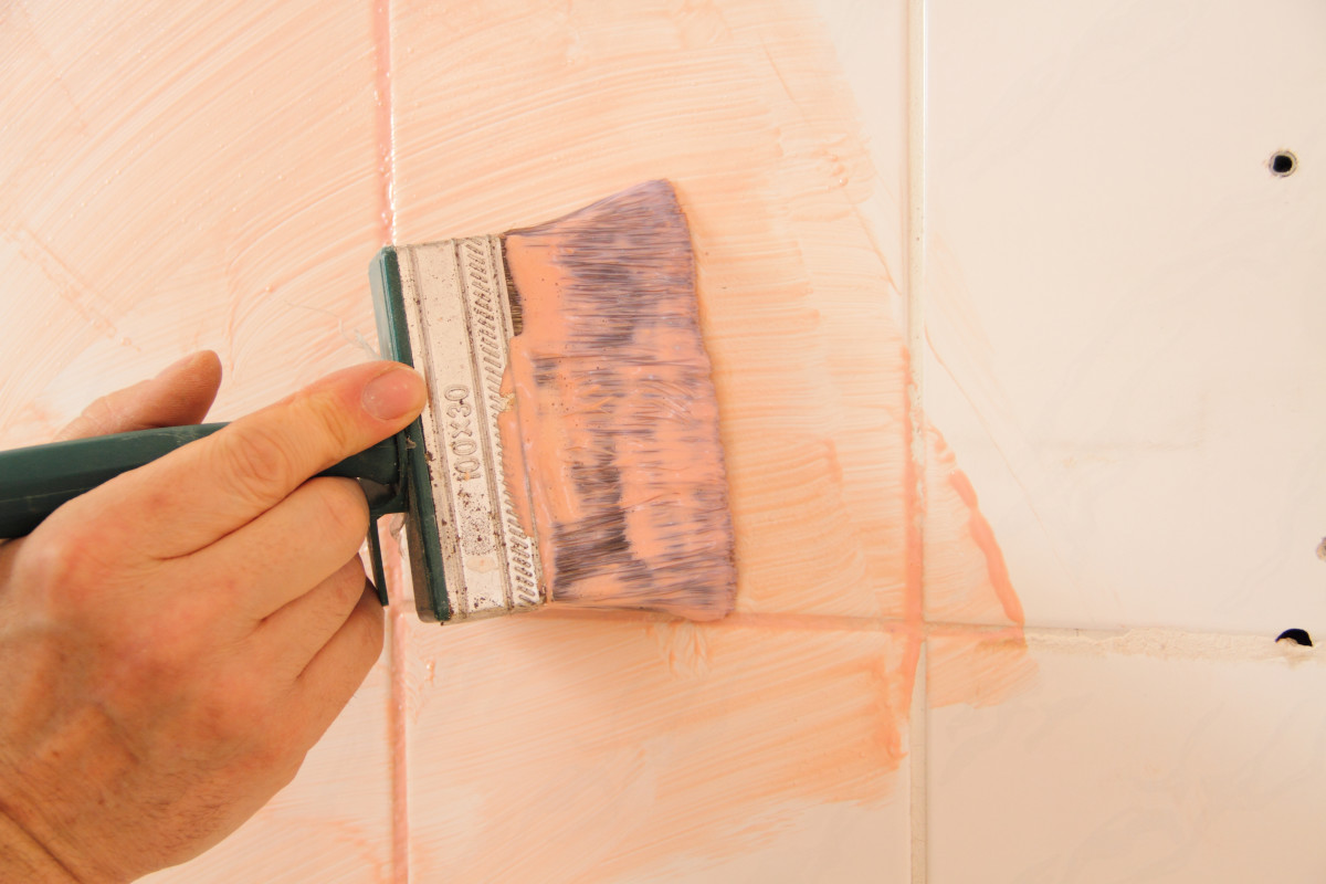7 Best Tile Hacks Anyone Can Do - Dengarden