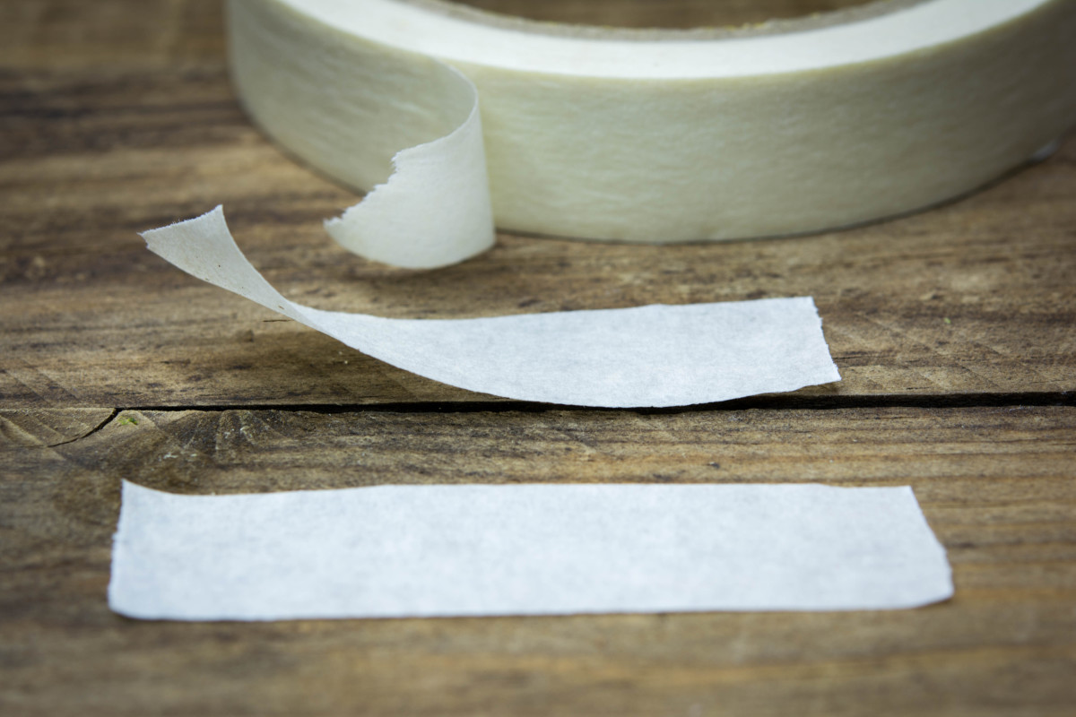 Professional Tells Us How to Properly Use Masking Tape and Shocked Is ...