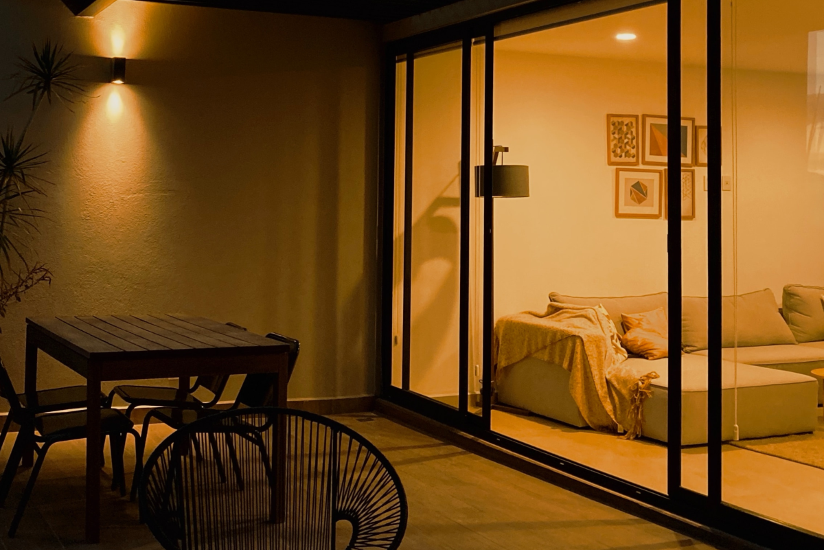 How to Replace a Sliding Glass Door - Dengarden