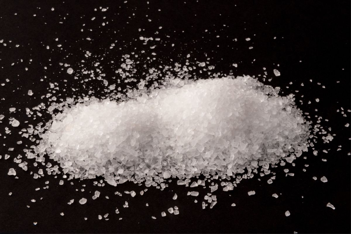 Sea Salt Fertilizers: An Important Organic Gardening Discovery - Dengarden