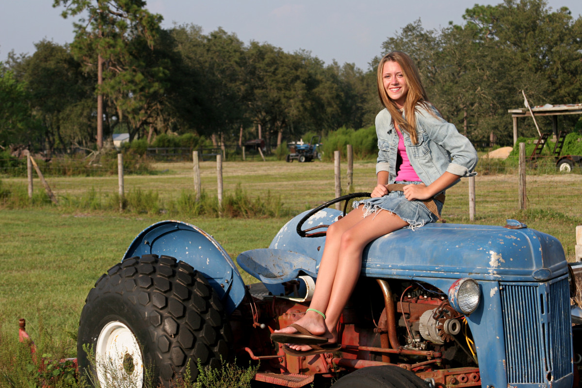 High School Has a 'Drive Anything But A Car' Day And What Happens Is ...