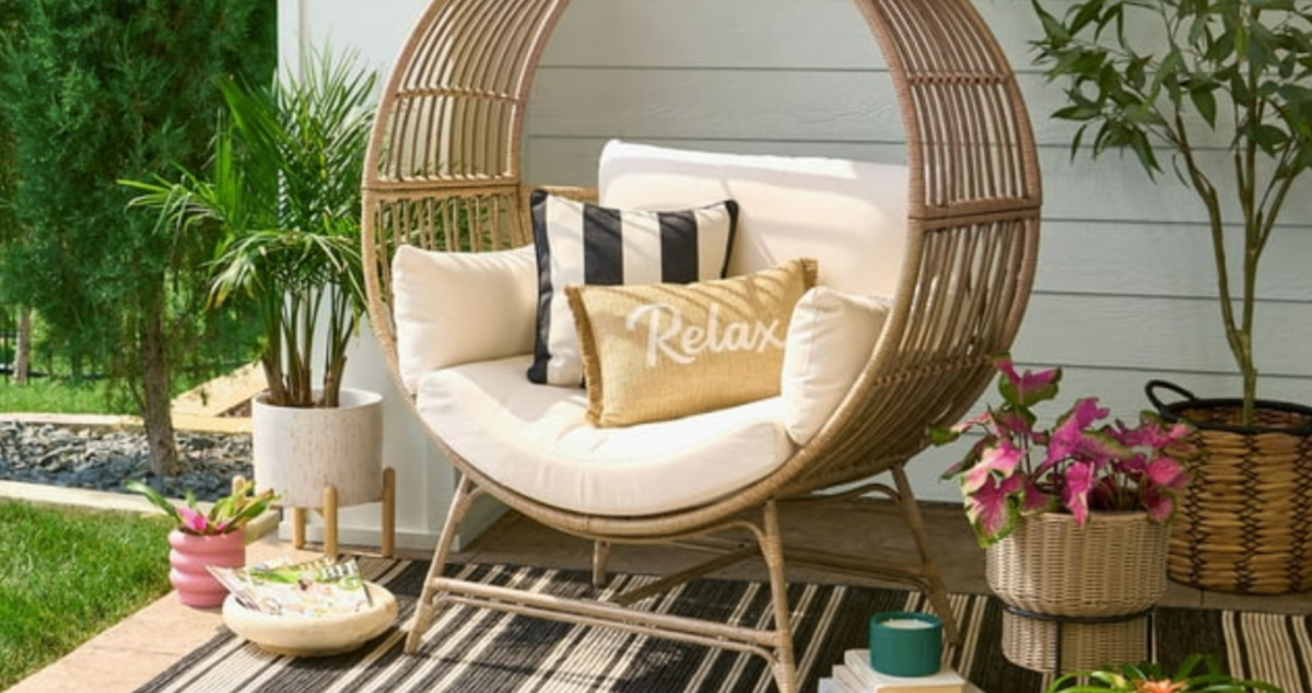 Walmart Added So Much to Their Lawn and Garden Section and We Want It ...