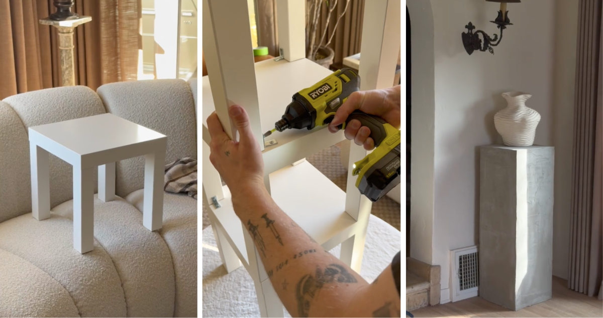 18 DIY Hacks For IKEA's Most Iconic Furniture Pieces - Dengarden