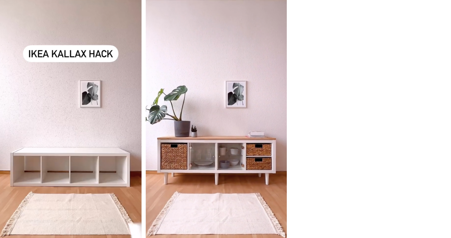 18 DIY Hacks For IKEA's Most Iconic Furniture Pieces - Dengarden