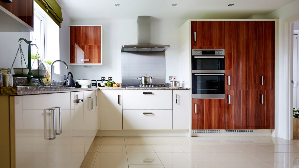 Colored Cabinets Are Trending — Here Are 10 Ways To Implement Them in a ...