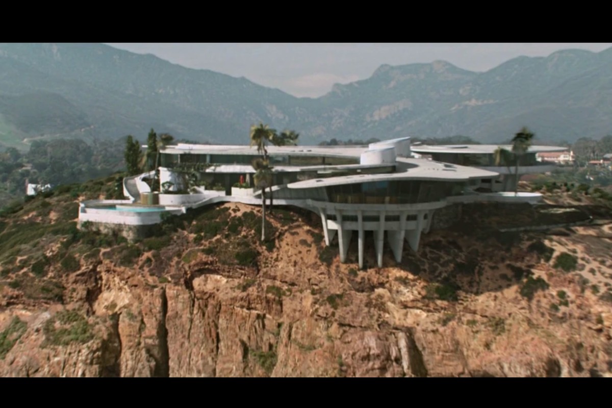20 Movie Homes That Were Practically a Lead Character - Dengarden