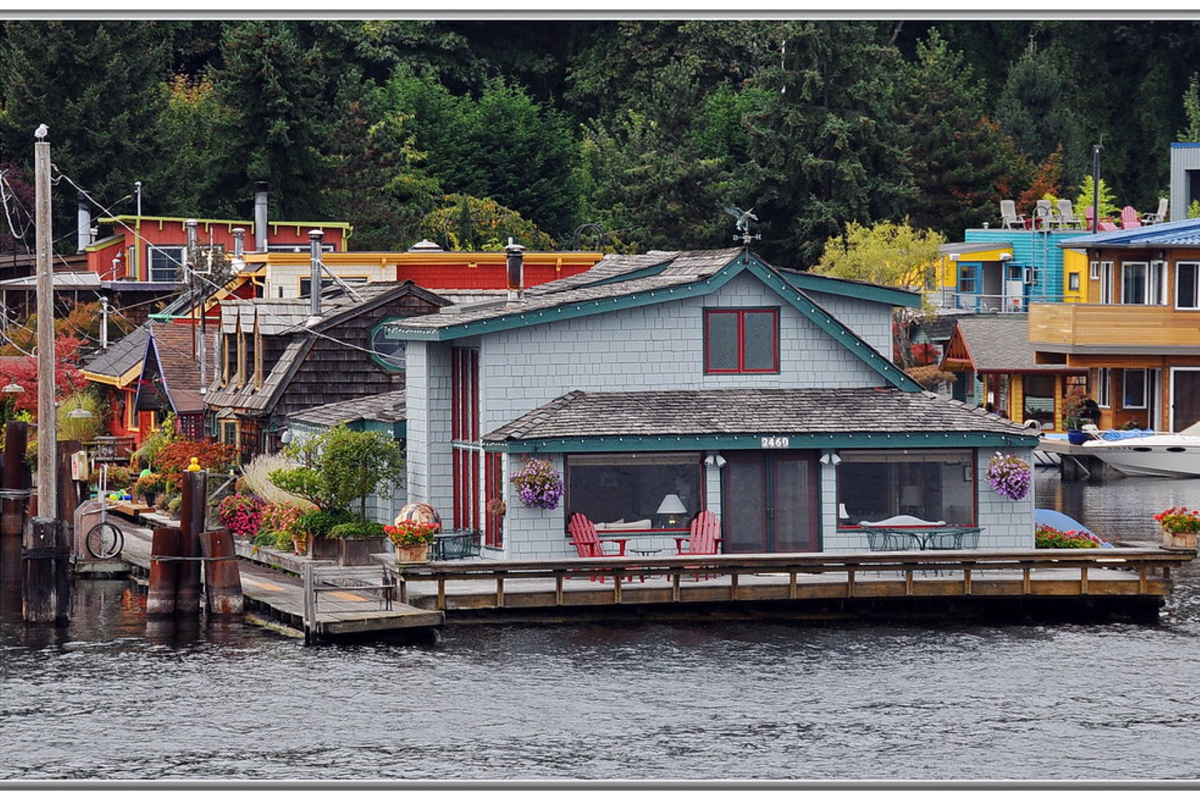 20 Movie Homes That Were Practically a Lead Character - Dengarden