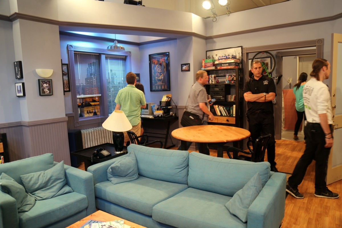 18 TV Show Homes We All Wish We Grew Up In - Dengarden