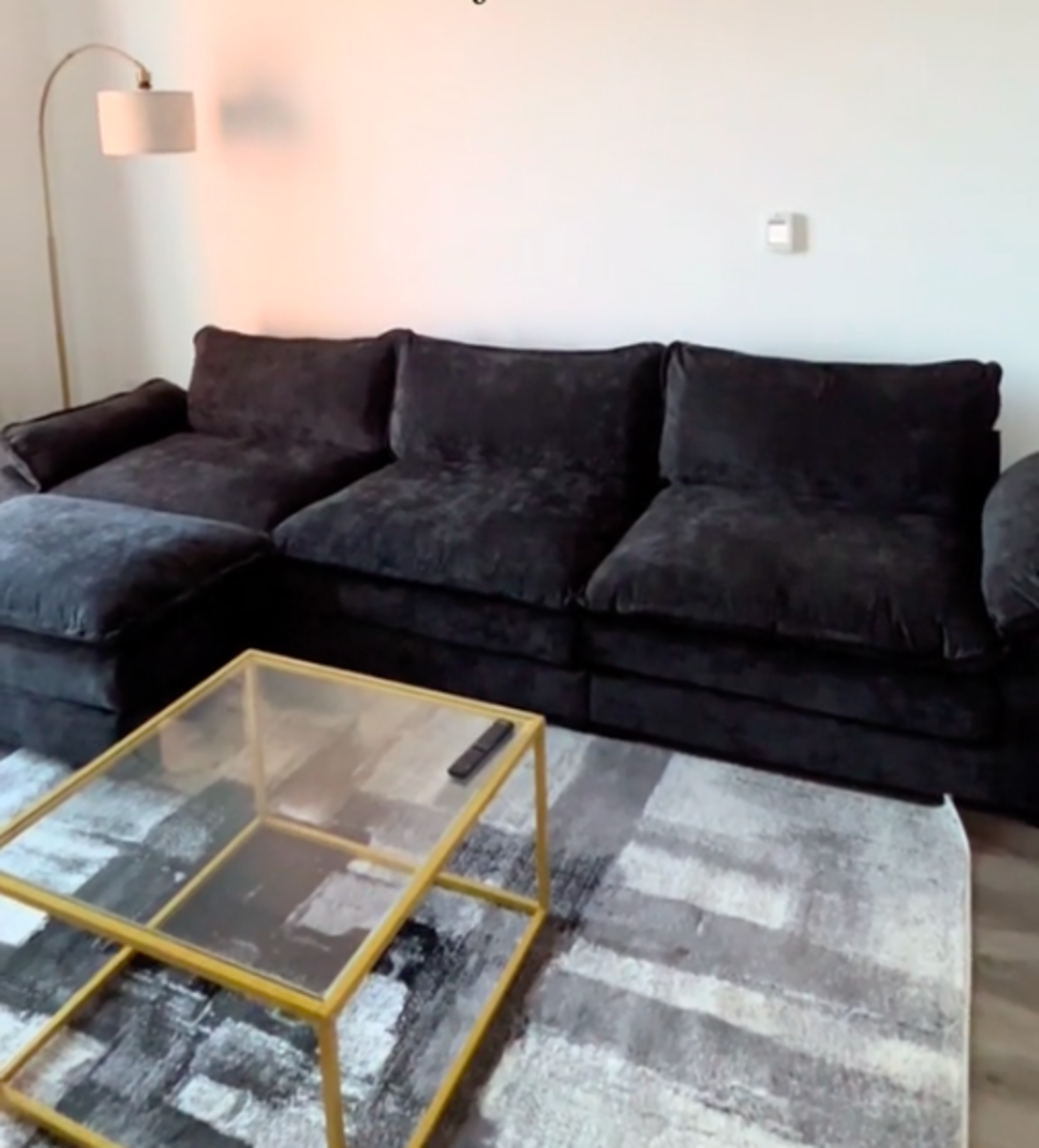 10 Affordable Shein Furniture Finds People Bought & Actually Love ...