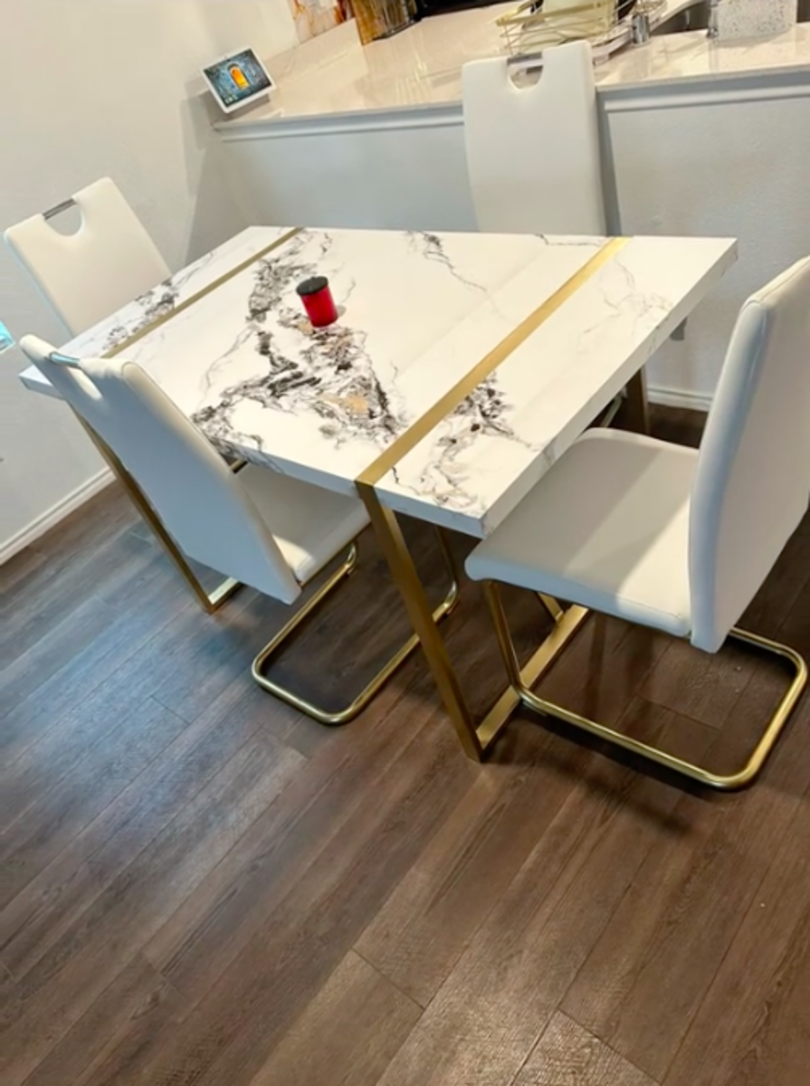 10 Affordable Shein Furniture Finds People Bought & Actually Love ...