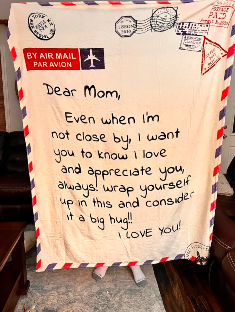 20 Thoughtful Mother's Day Gift Ideas That Are Actually Useful Around ...