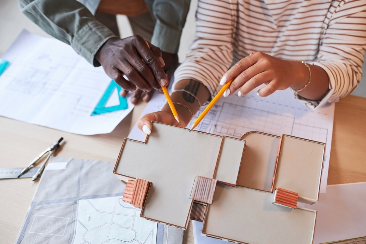 IKEA Introduces Small Home Project Complete With Trauma-Informed Design ...