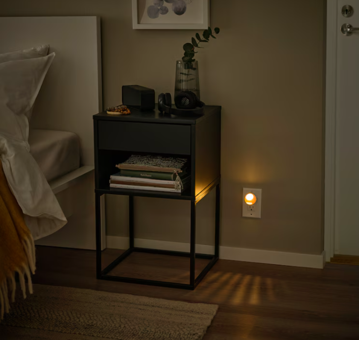 17 Stylish, Easy-to-Install Lighting Options From IKEA That Are So ...