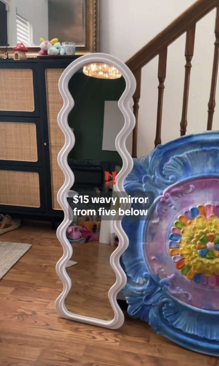 15 Genius Five Below Home Finds People Are Going Wild Over - Dengarden