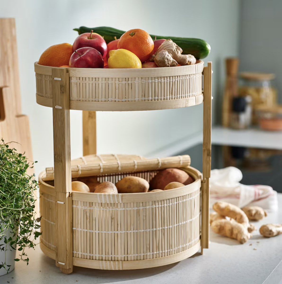 15 New And Affordable Home Finds At IKEA - Dengarden