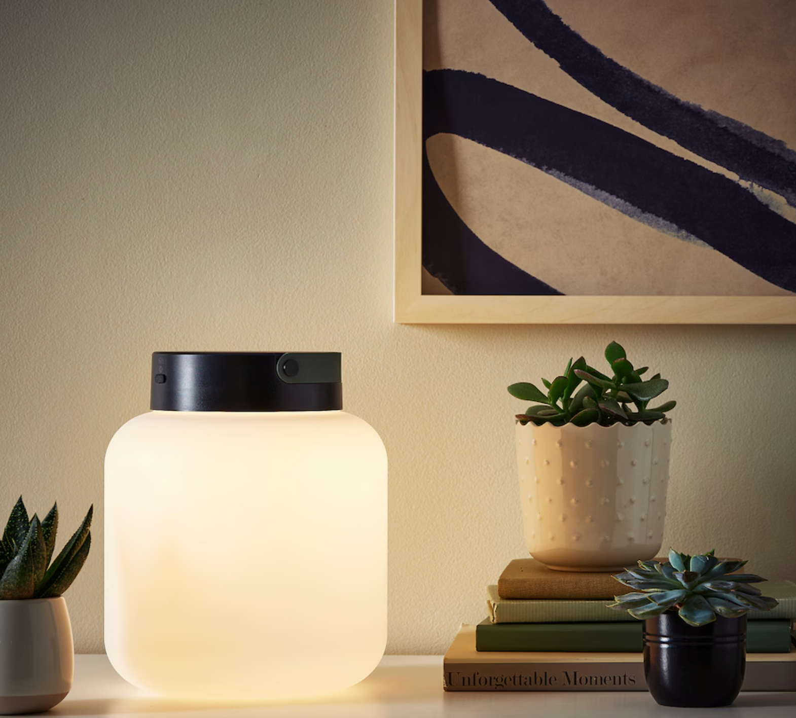 17 Stylish, Easy-to-Install Lighting Options From IKEA That Are So ...