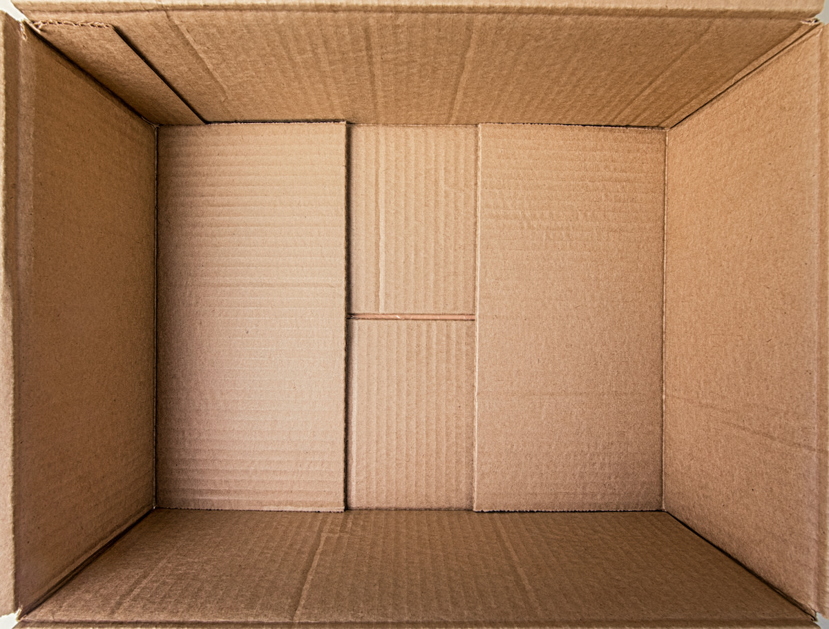 Landscaping Expert Shares Easy Cardboard Box Trick for Expanding the ...