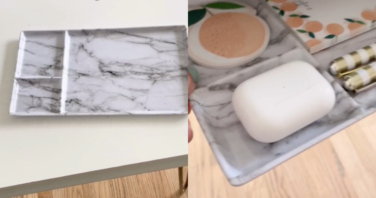 23 Ways to Upgrade Your Home Using Nothing but Dollar Tree Finds ...