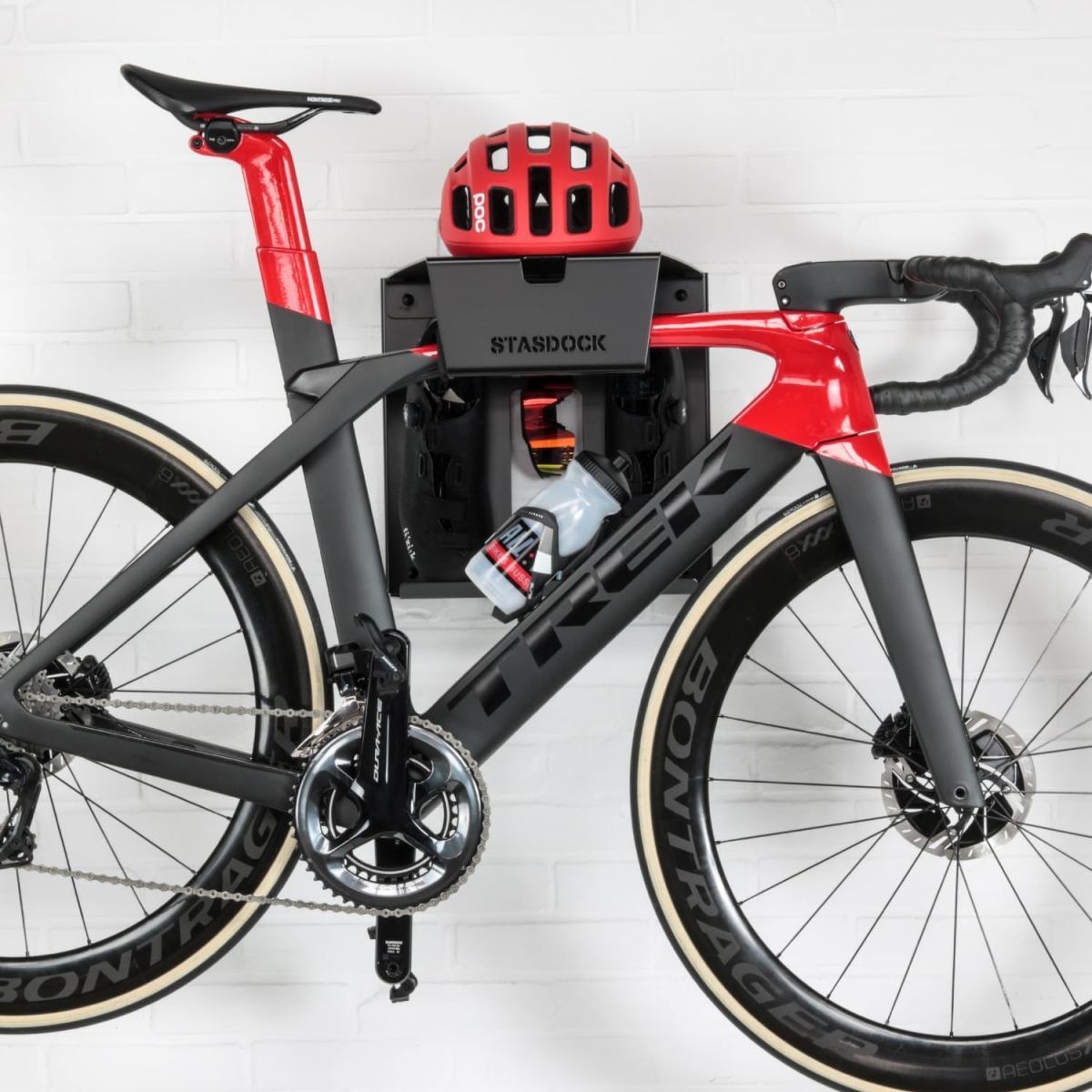 22 Vertical Space Storage Ideas Because Enough’s Enough With the ...