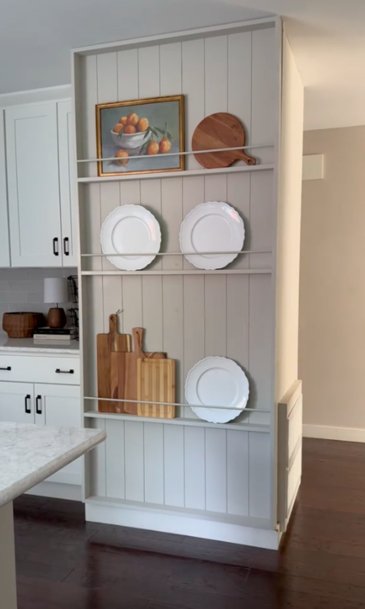 22 Vertical Space Storage Ideas Because Enough’s Enough With the ...
