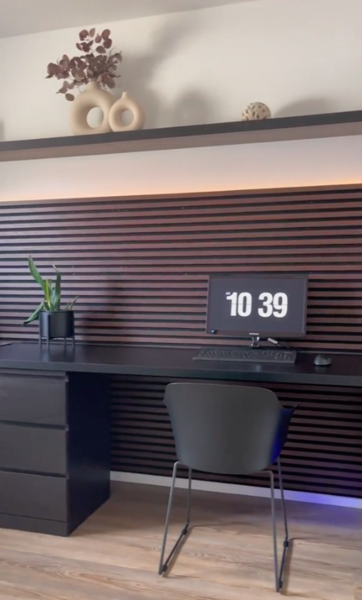 21 DIY Ideas for Remixing IKEA’s Iconic Lack Furniture Pieces - Dengarden