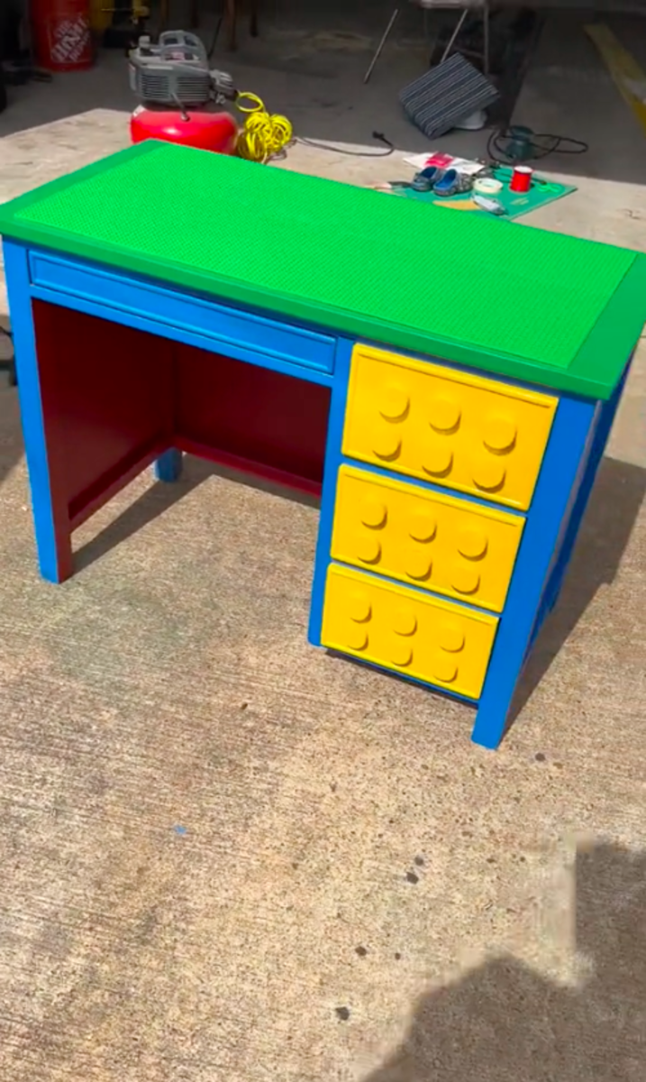 10 DIY Projects to Give Kids a Nursery or Playroom They'll Adore ...